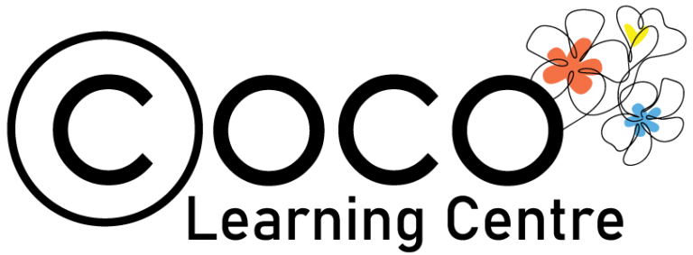Homepage - Coco Learning Centre
