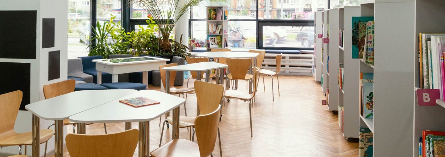 Homepage - Coco Learning Centre